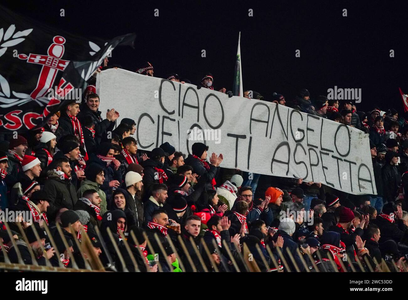 Cielo inter hi-res stock photography and images - Alamy