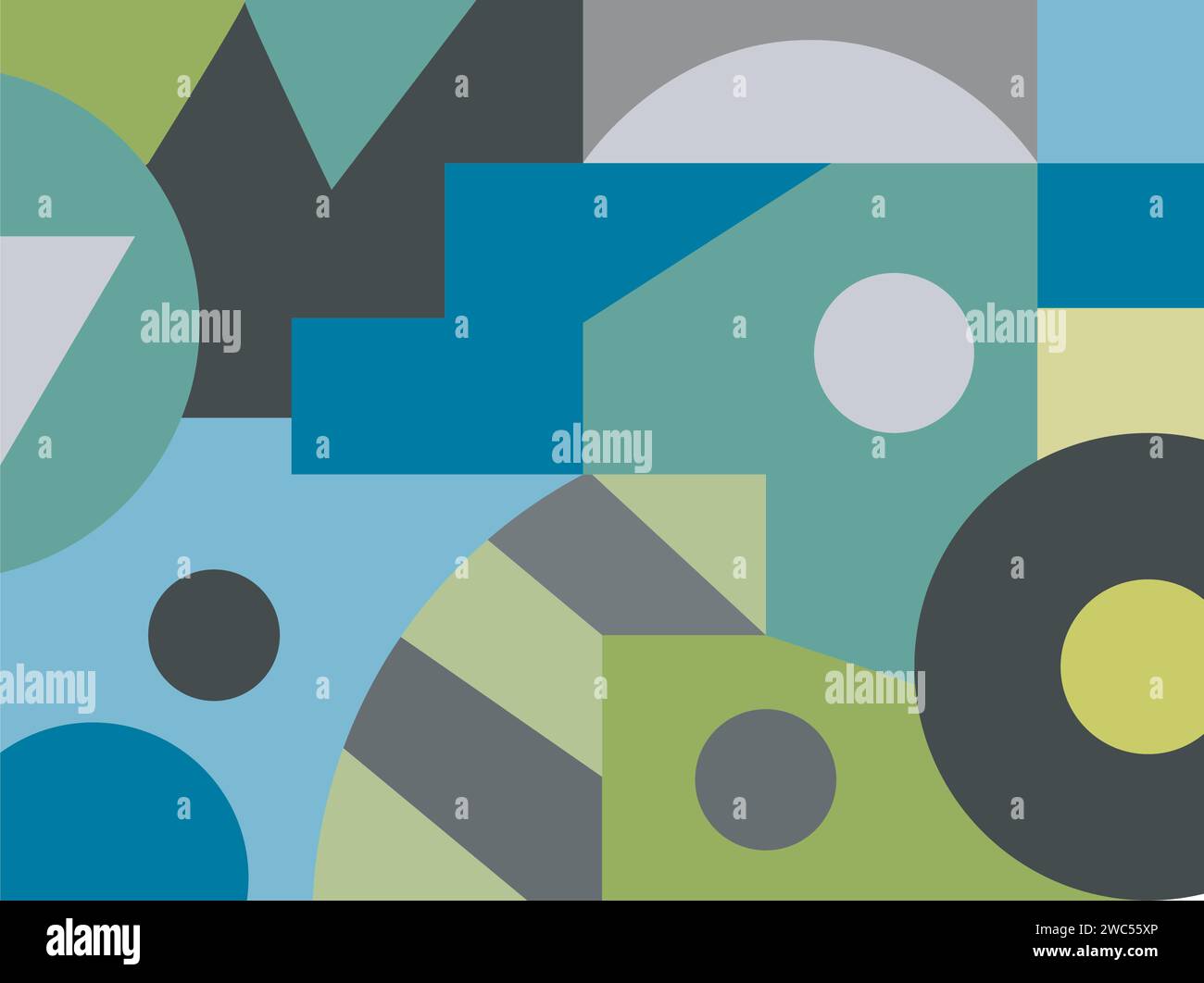 colorful abstract art Stock Vector Image & Art - Alamy