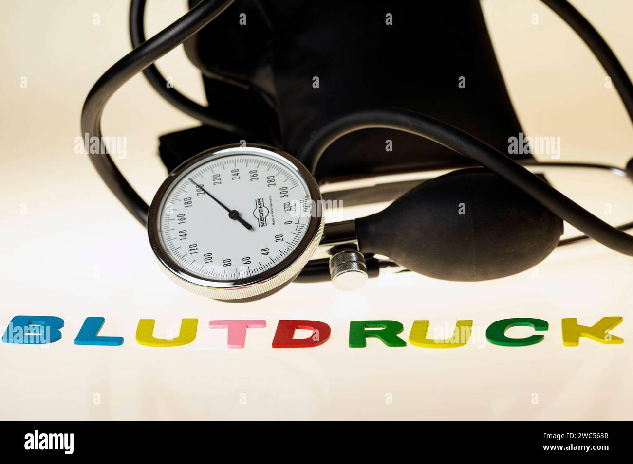 Herzzeitvolumen hi-res stock photography and images - Alamy
