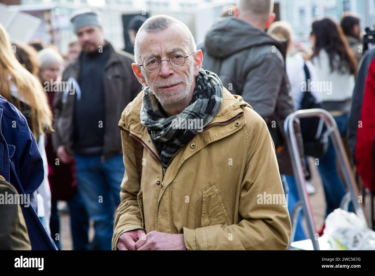 Lev rubinstein hi-res stock photography and images - Alamy