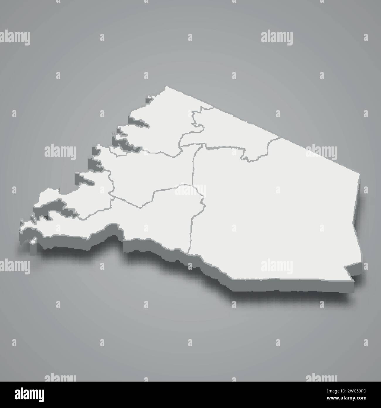 Mara tourism Stock Vector Images - Alamy