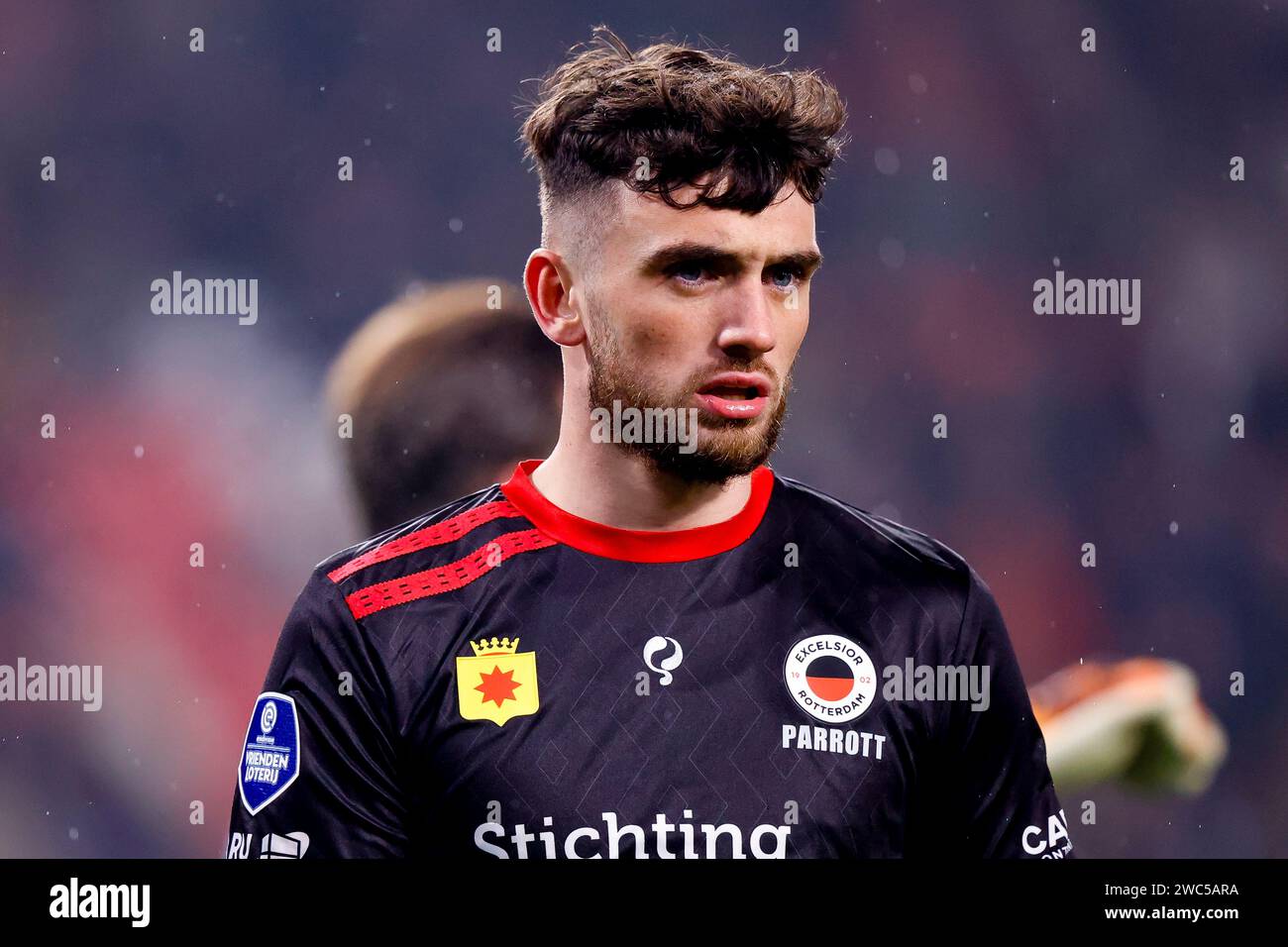 Troy parrott 2024 hi-res stock photography and images - Alamy