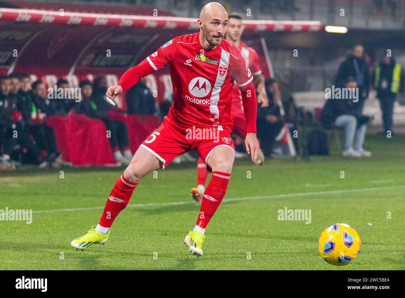 Luca caldirola monza 2024 hi-res stock photography and images - Alamy