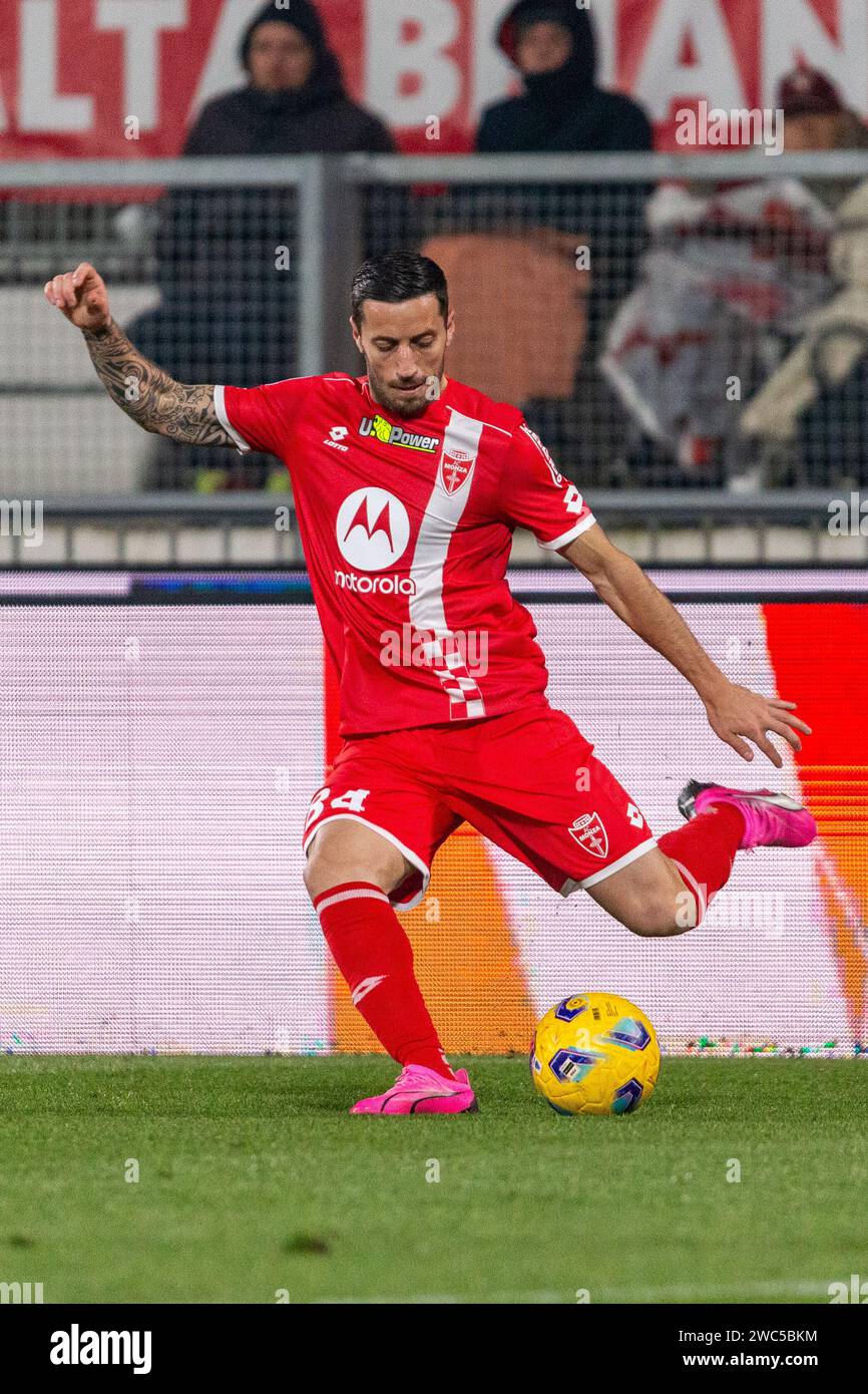 Monza serie a ciurria hi-res stock photography and images - Alamy