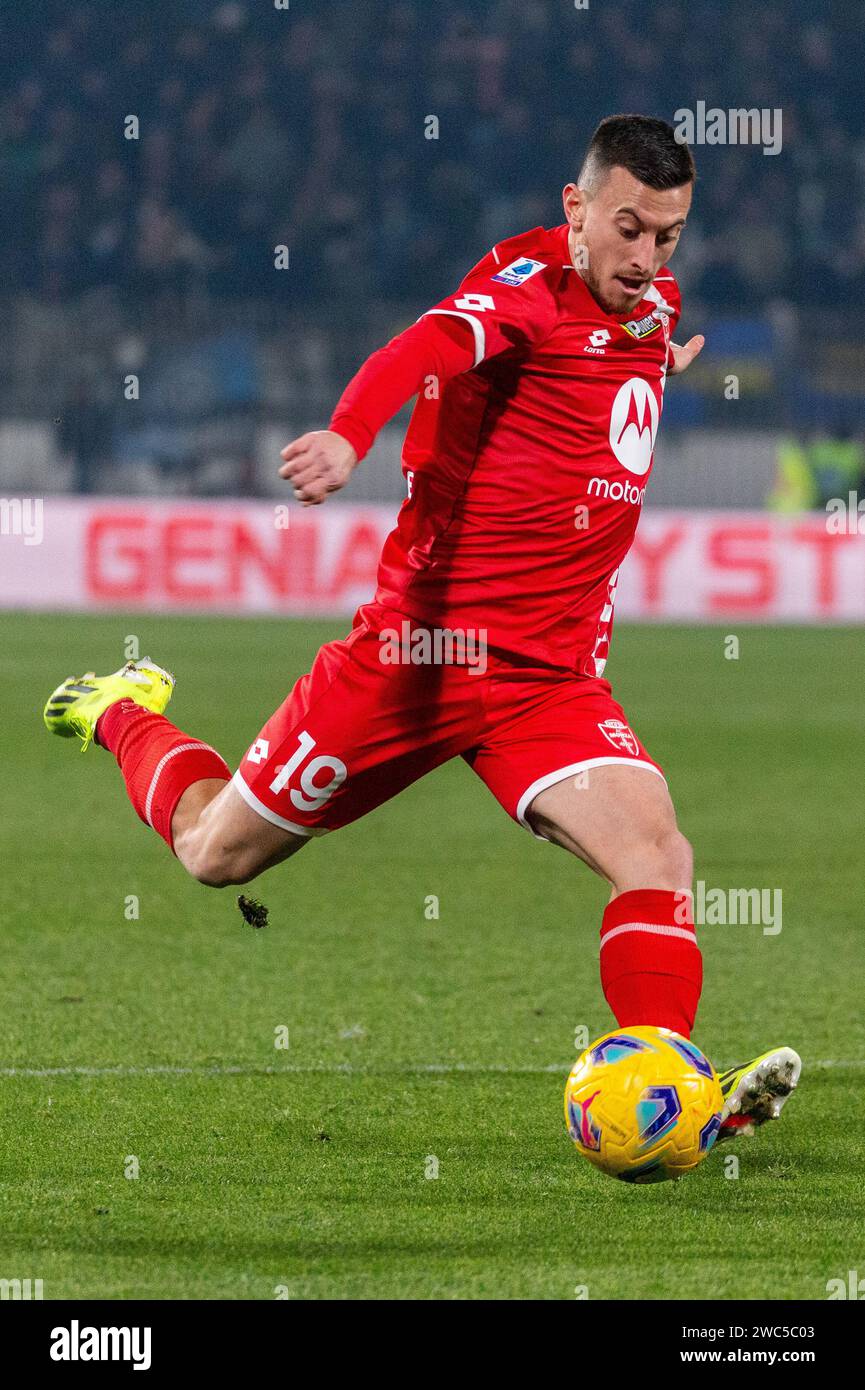 Samuele birindelli monza 2024 hi-res stock photography and images - Alamy