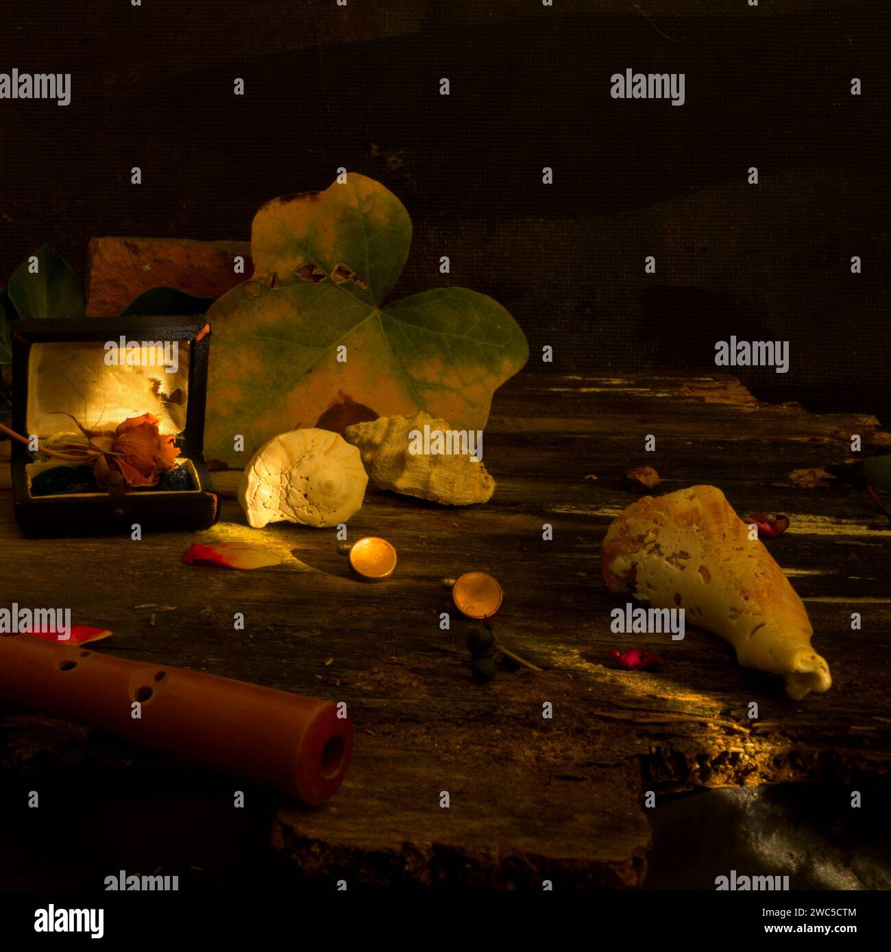 still life for celebrations like Valentines day, Christmas, Easter ...