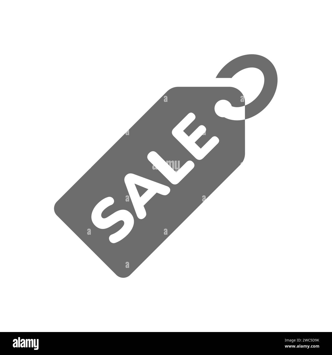 Price tag vector hi-res stock photography and images - Alamy