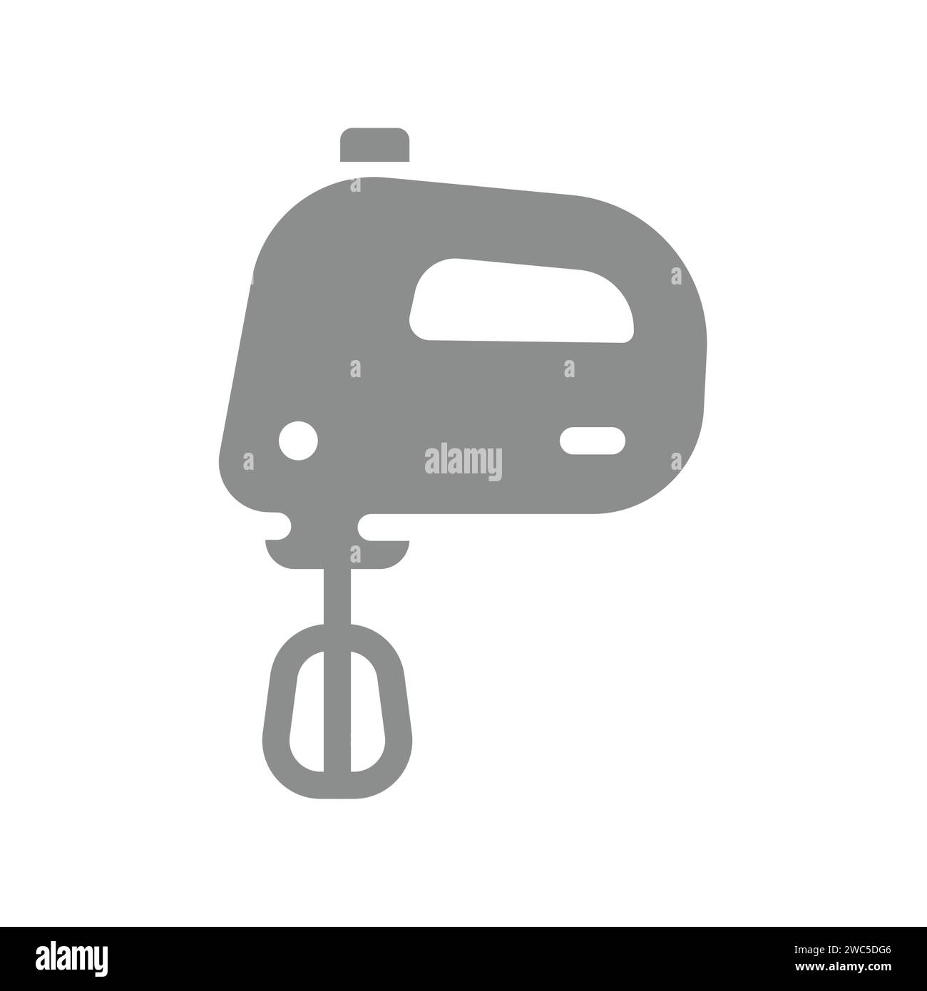 Handmixer design Stock Vector Images - Alamy Handmixer design Stock Vector Images - Alamy