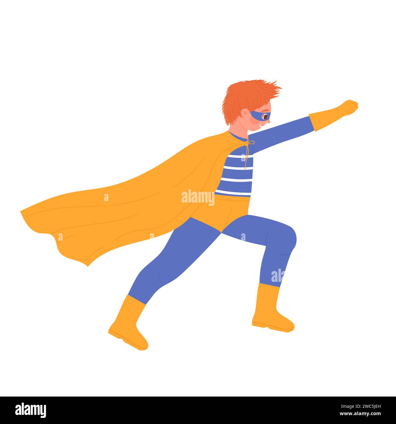 Little brave Cut Out Stock Images & Pictures - Alamy