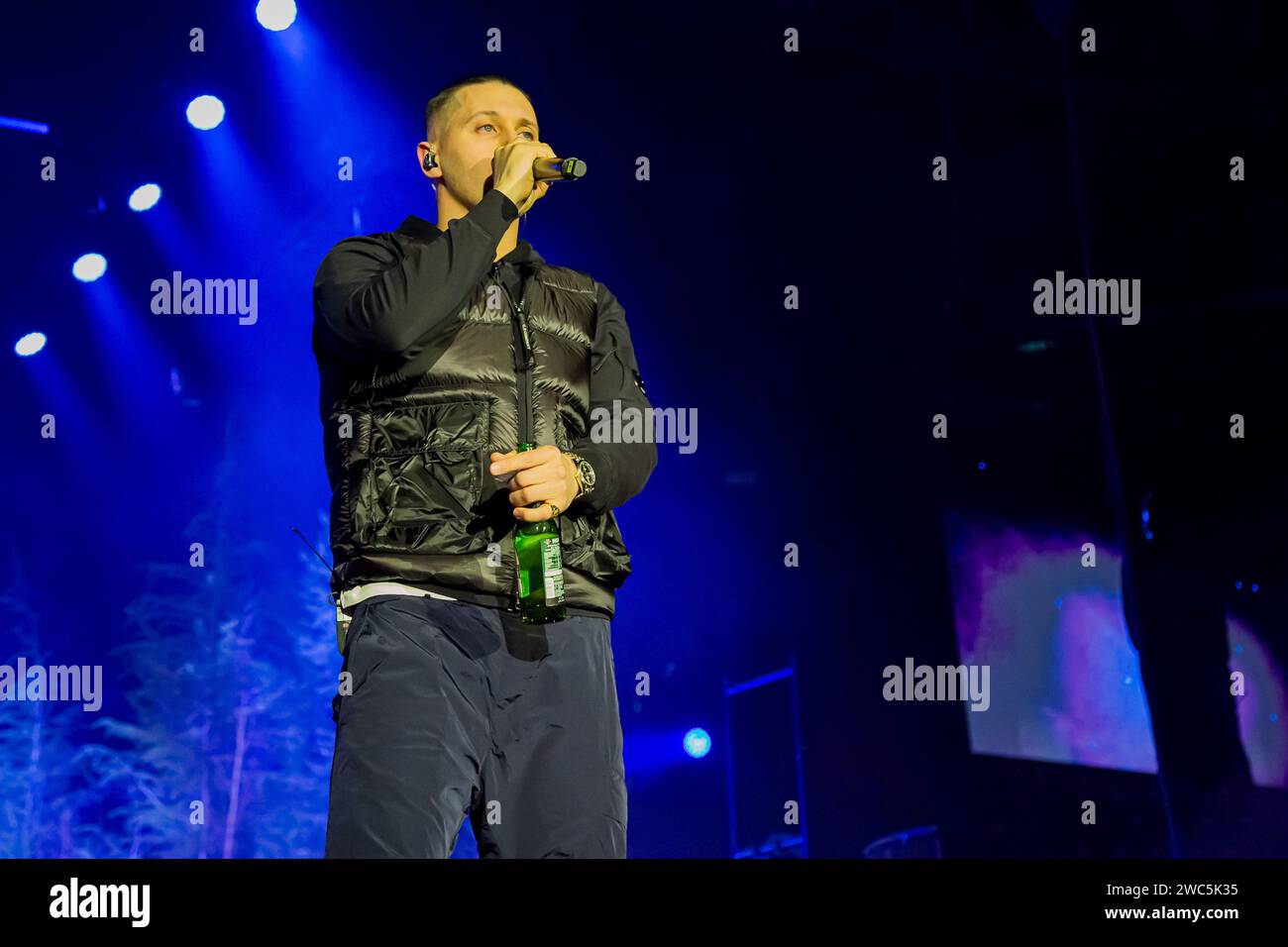 Massimo Pericolo (Alessandro Vanetti Stock Photo - Alamy