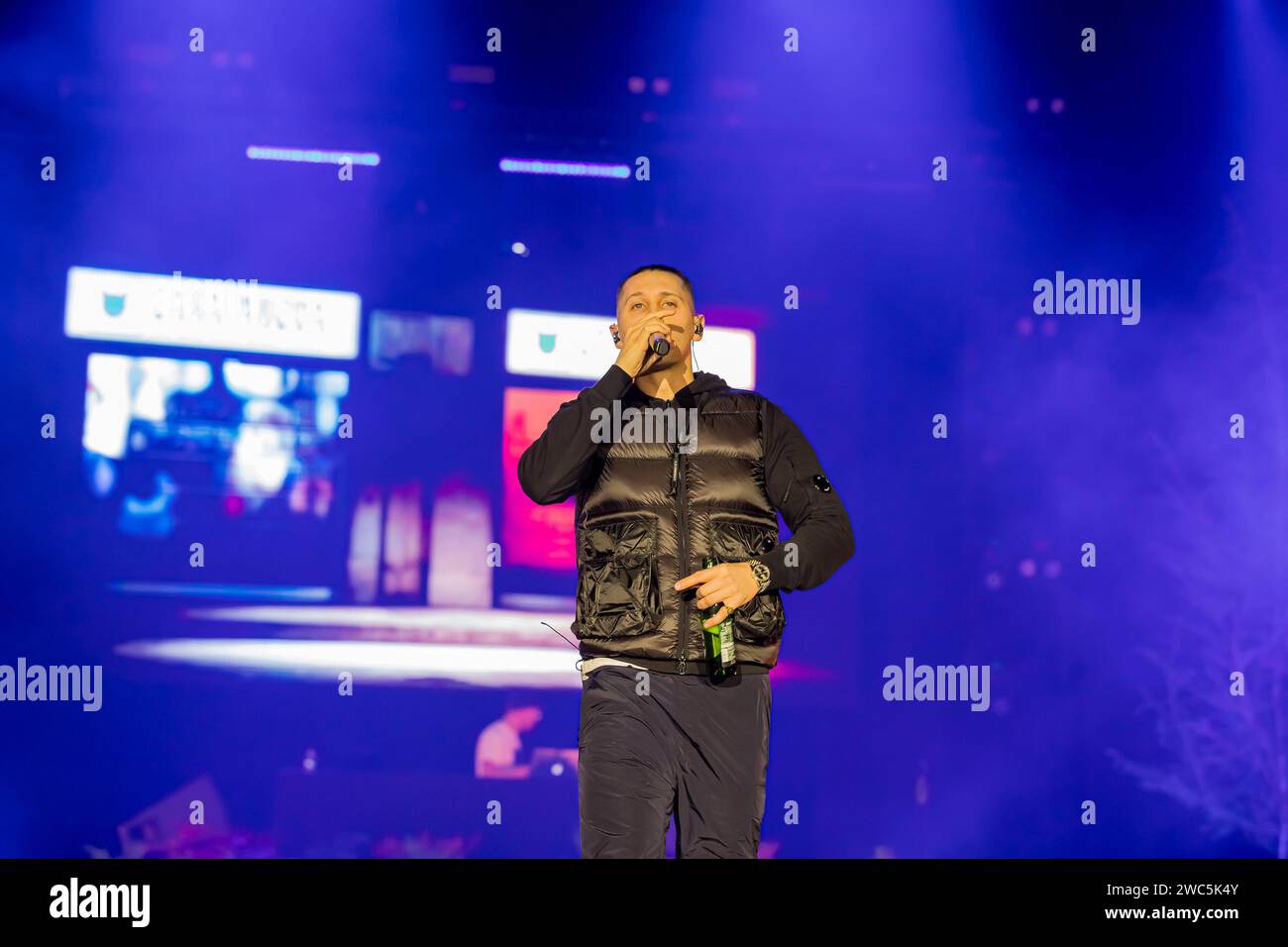 Massimo Pericolo (Alessandro Vanetti Stock Photo - Alamy