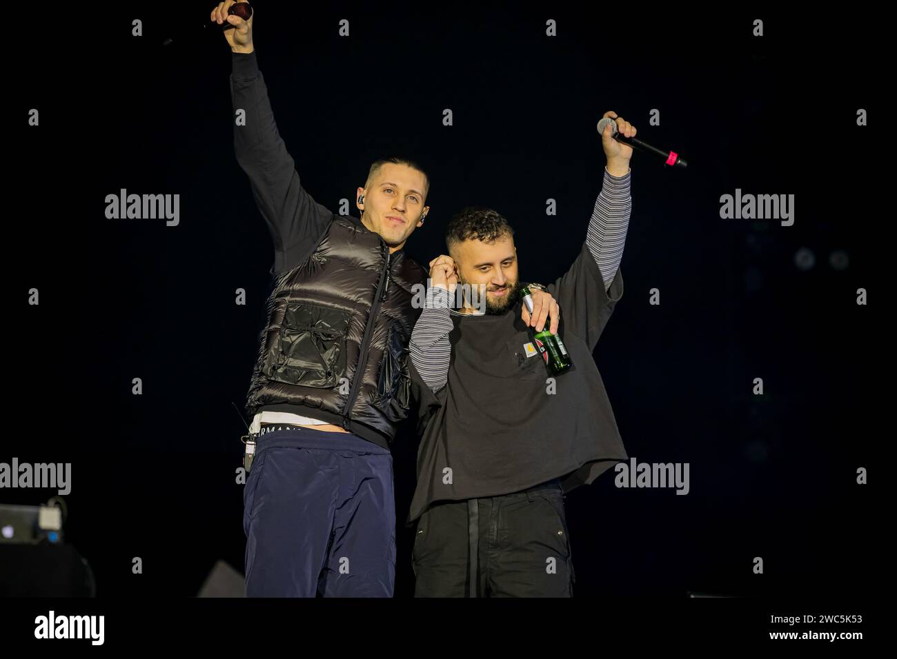 Massimo Pericolo (Alessandro Vanetti Stock Photo - Alamy