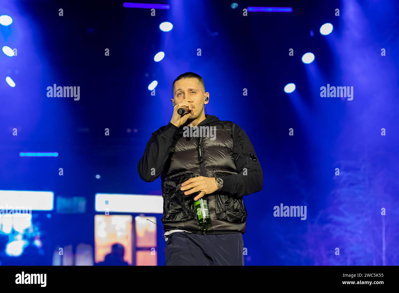 Massimo Pericolo (Alessandro Vanetti Stock Photo - Alamy