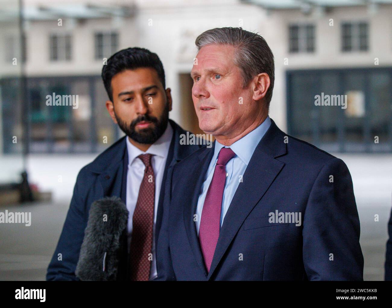 Autograph starmer hi-res stock photography and images - Alamy