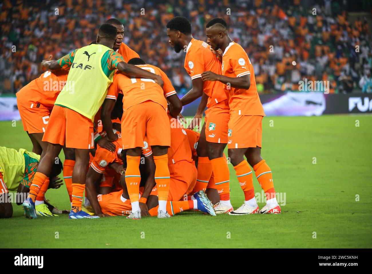 Stade debimpe hi-res stock photography and images - Alamy
