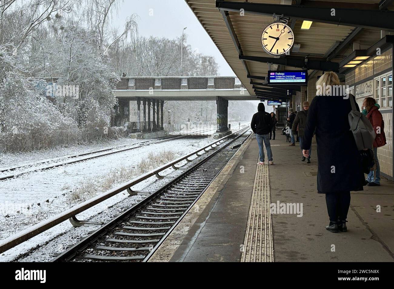 240105d814berlin hi-res stock photography and images - Alamy