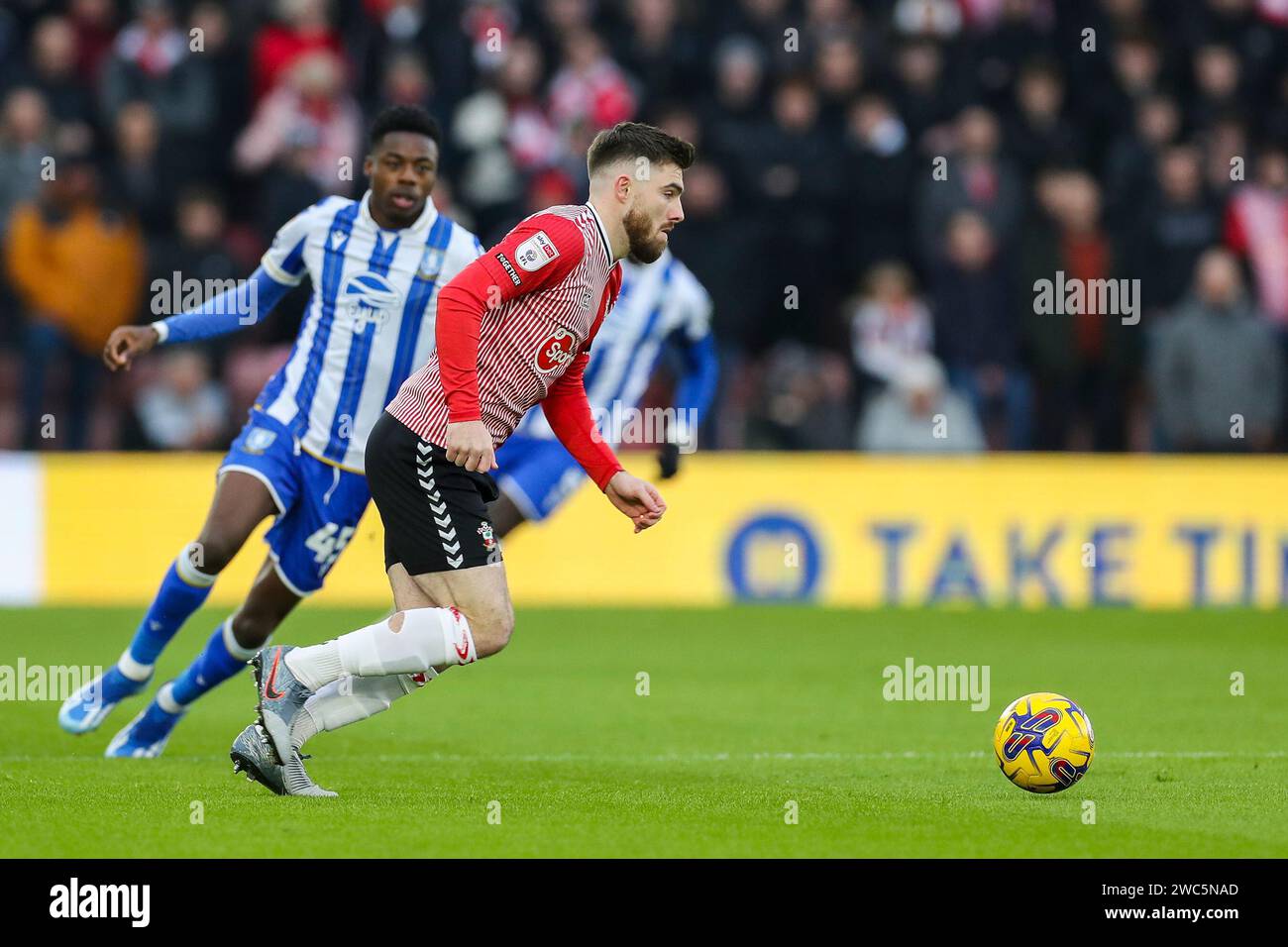 Efl 2024 hi-res stock photography and images - Alamy