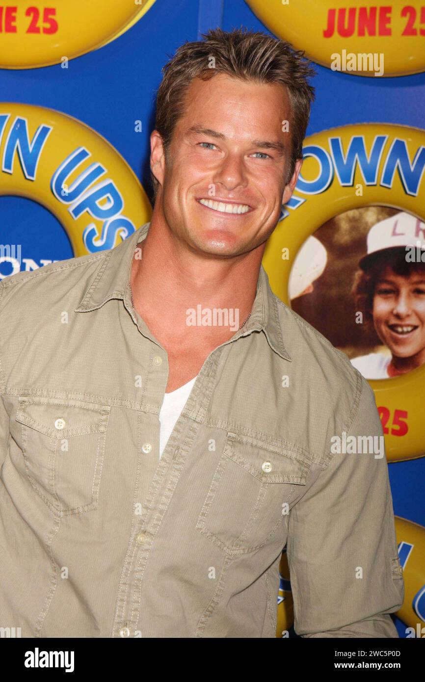 **FILE PHOTO** Alec Musser Has Passed Away. Alec Musser attends a ...