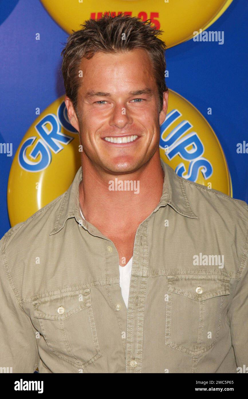 **FILE PHOTO** Alec Musser Has Passed Away. Alec Musser attends a ...