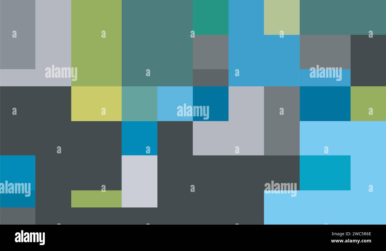 colorful abstract art Stock Vector Image & Art - Alamy