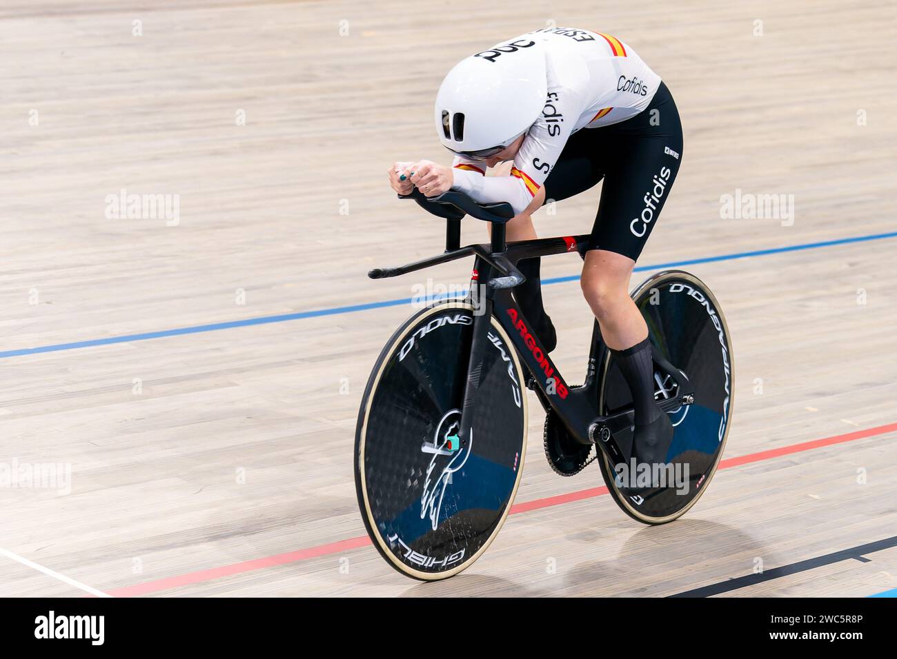 Maria isabella escalera hi-res stock photography and images - Alamy