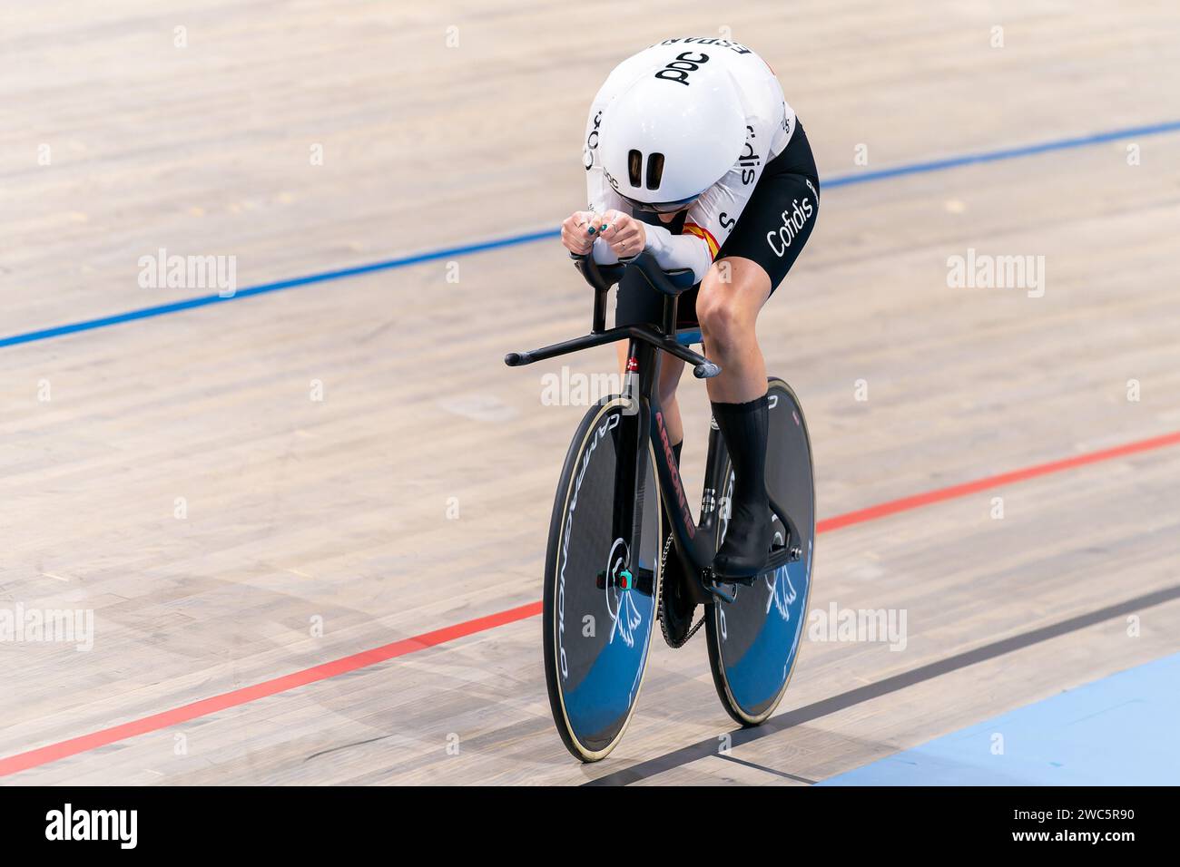 Maria isabella escalera hi-res stock photography and images - Alamy