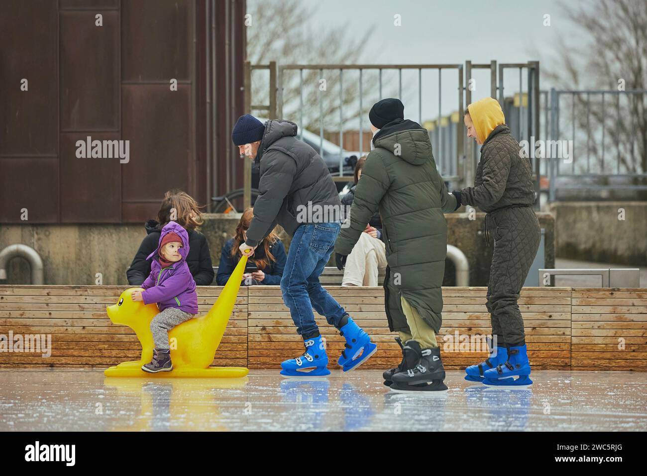 Skive denmark hi-res stock photography and images - Alamy