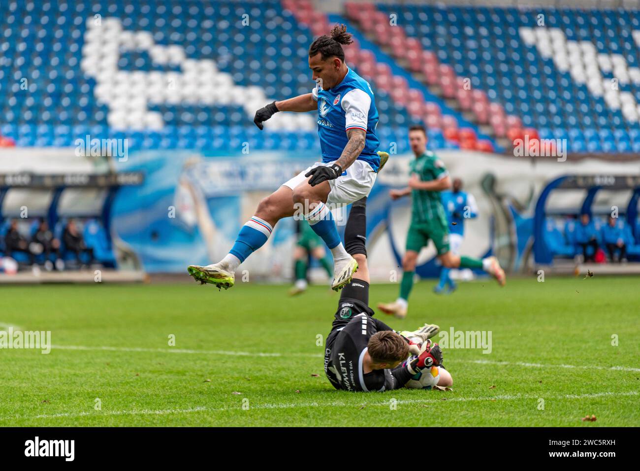 Philipp klewin rostock hi-res stock photography and images - Alamy