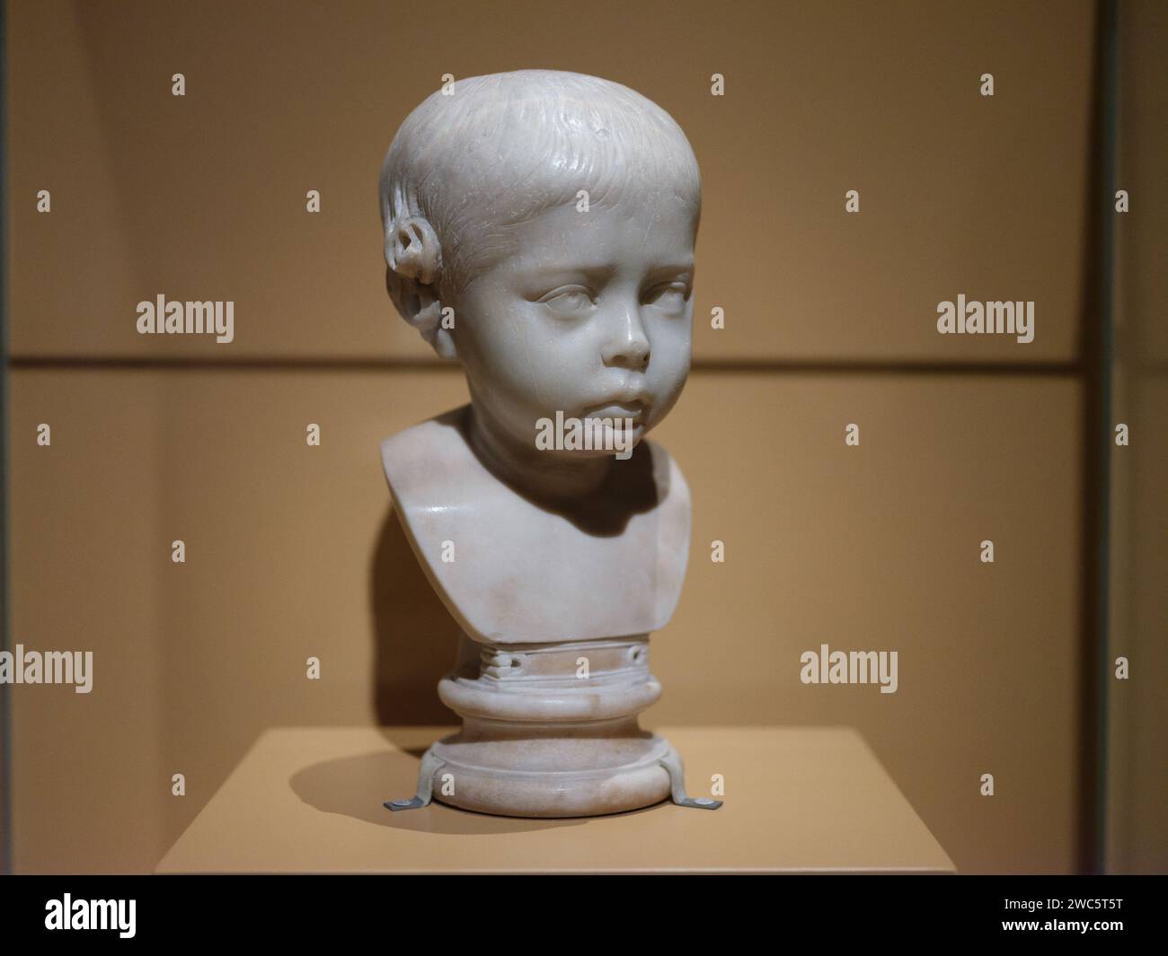 Veneradas y temidas hi-res stock photography and images - Alamy