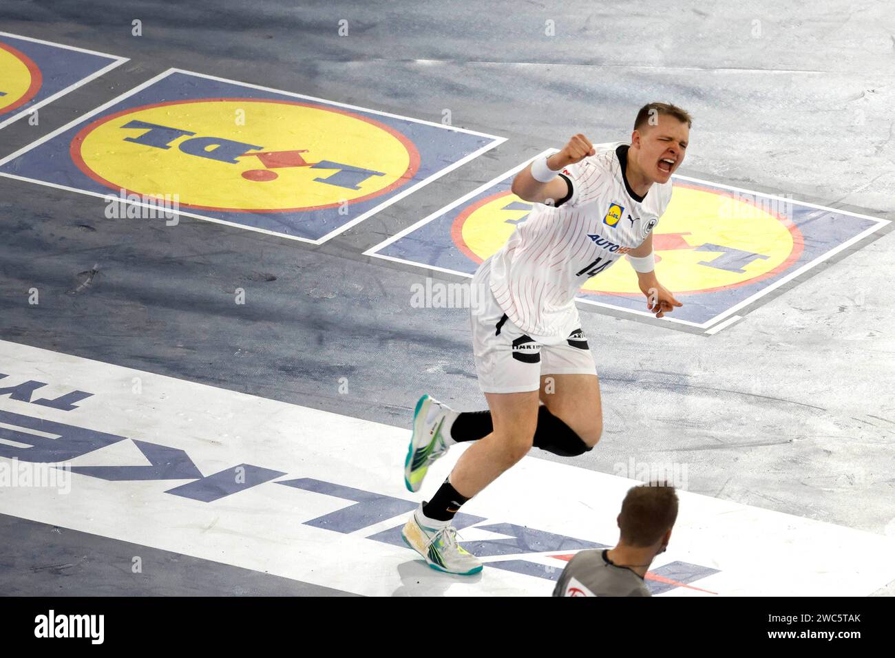 Justus fischer hi-res stock photography and images - Alamy