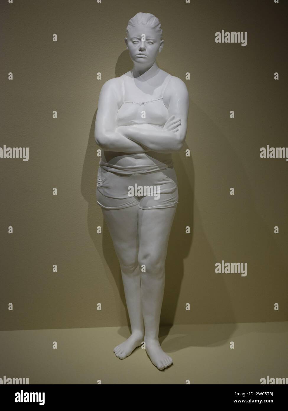 Venerated and feared female power in art and beliefs hi-res stock ...