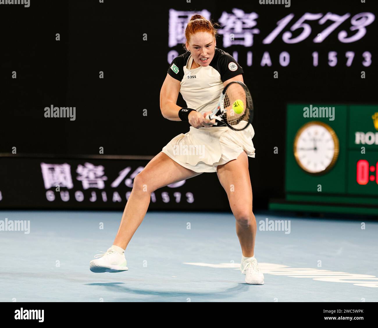 Ella seidel hi-res stock photography and images - Alamy