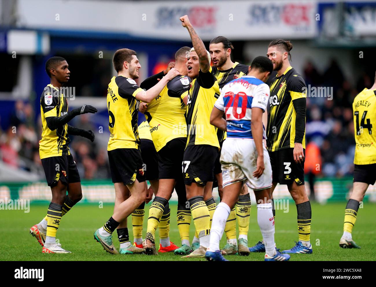 Team mate jake livermore hi-res stock photography and images - Alamy