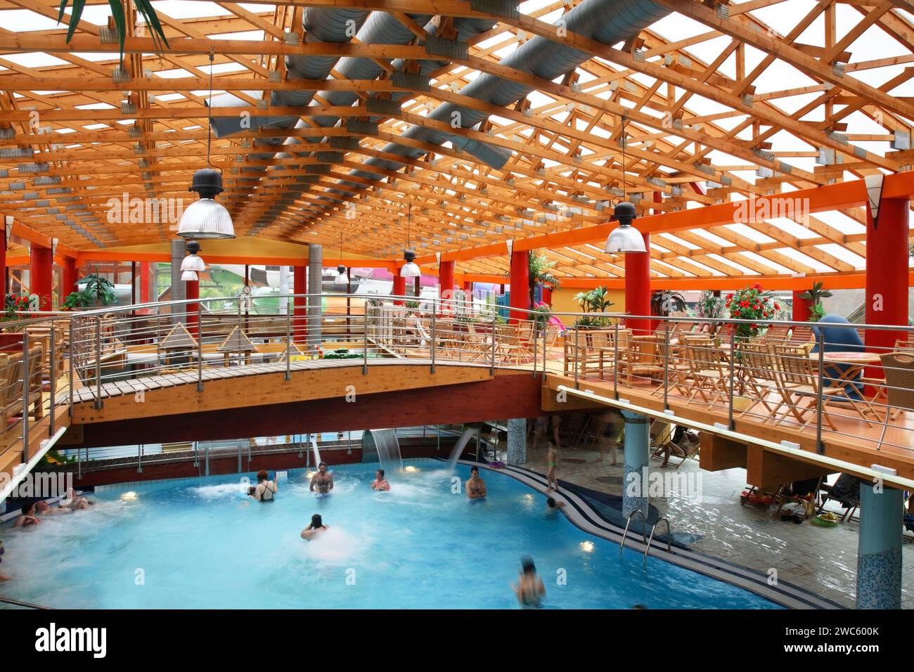 0061 06 water park tatralandia near liptovsky mikulas slovakia ...