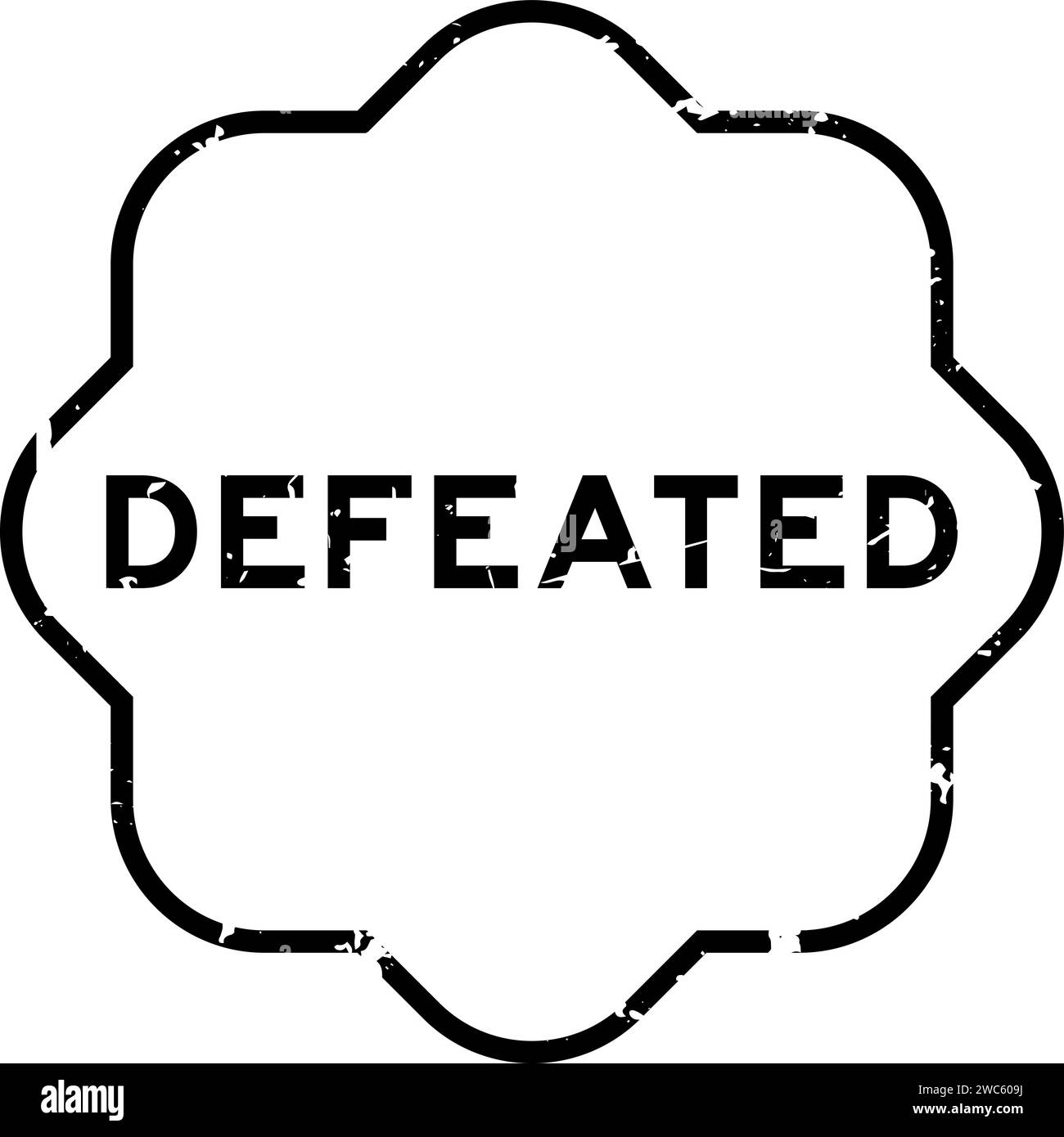 Defeated army Stock Vector Images - Alamy