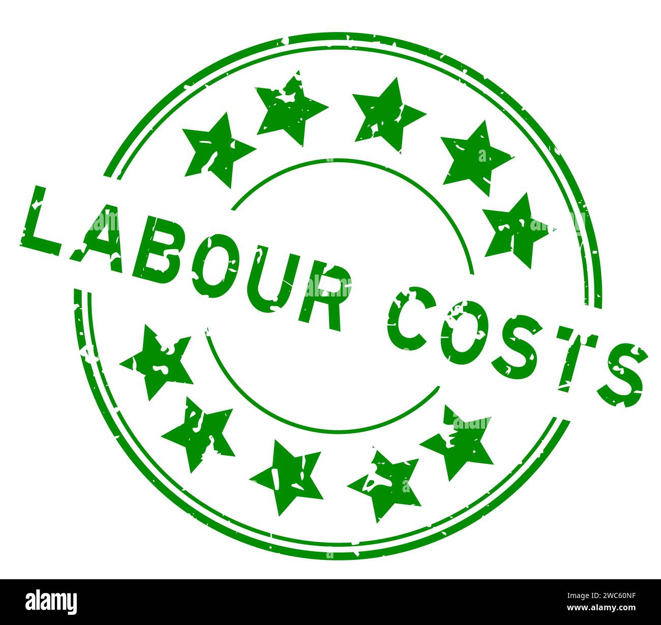 Variable cost rubber stamp hi-res stock photography and images - Alamy