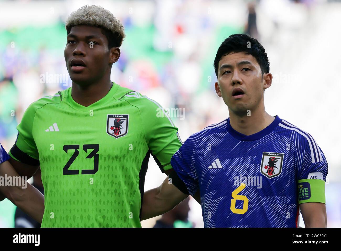 Zion suzuki 2024 hi-res stock photography and images - Alamy