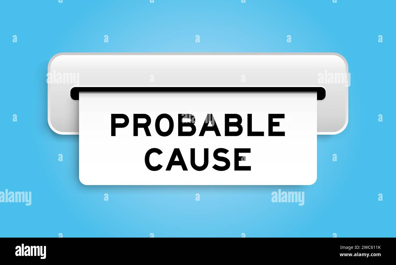 Probable event Stock Vector Images - Alamy
