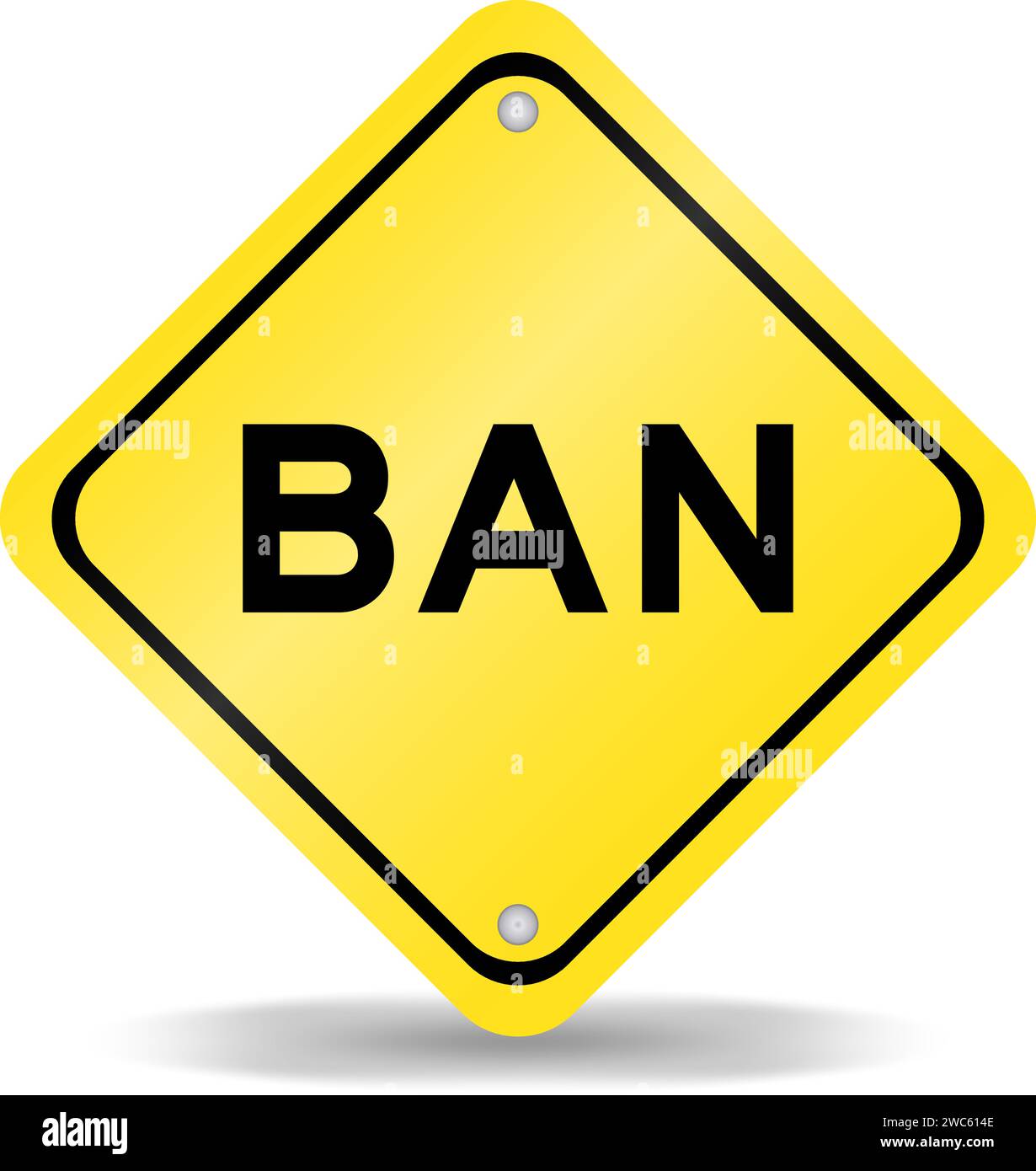 Food safety sign official Stock Vector Images - Alamy