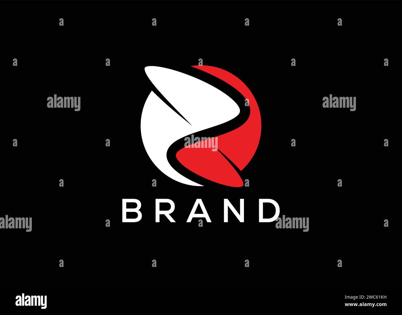 Simple z logo Stock Vector Images - Alamy