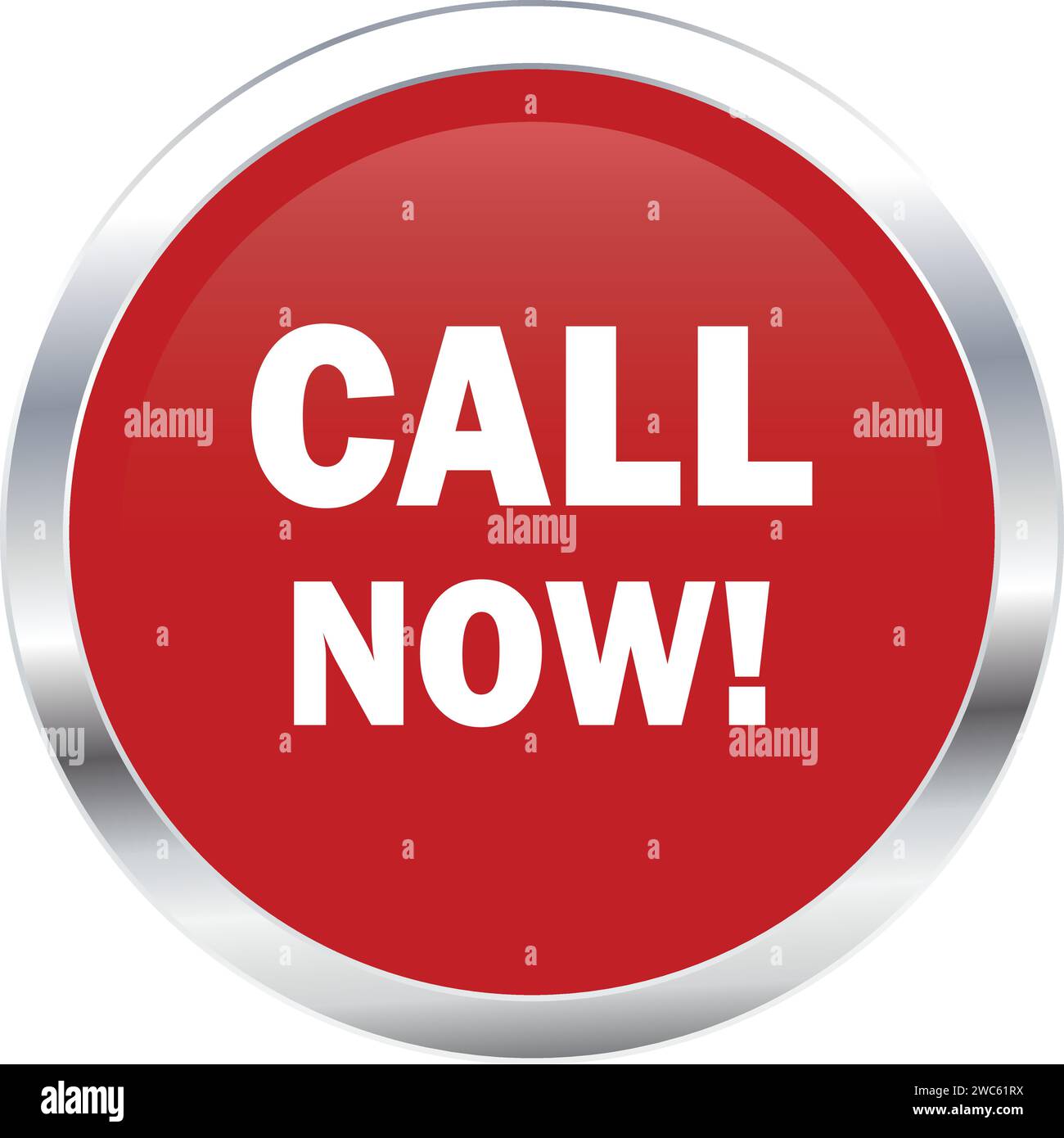 Call us icon Stock Vector Images - Alamy