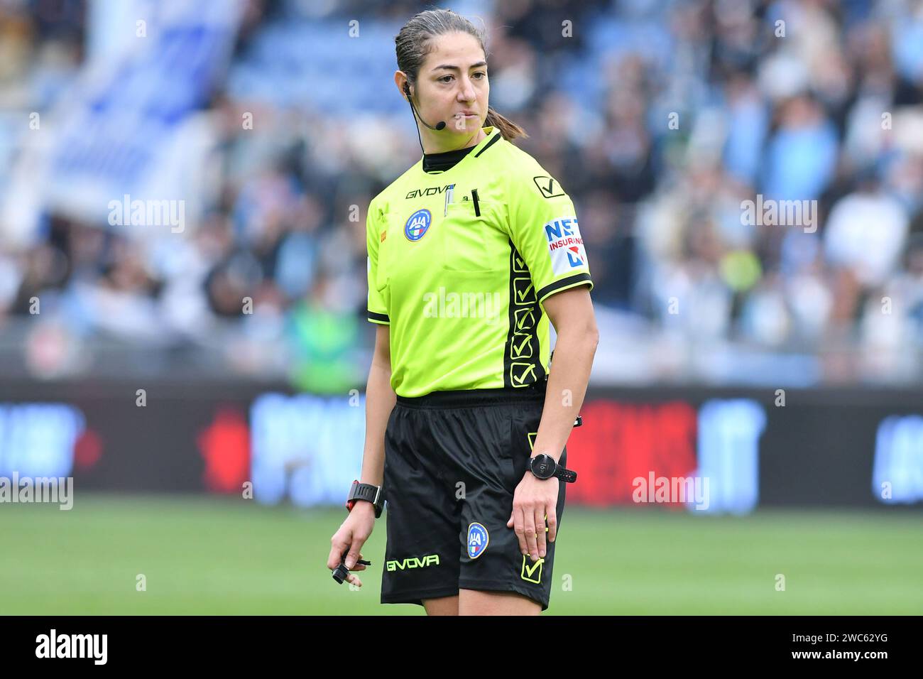 Maria sole ferrieri hi-res stock photography and images - Alamy