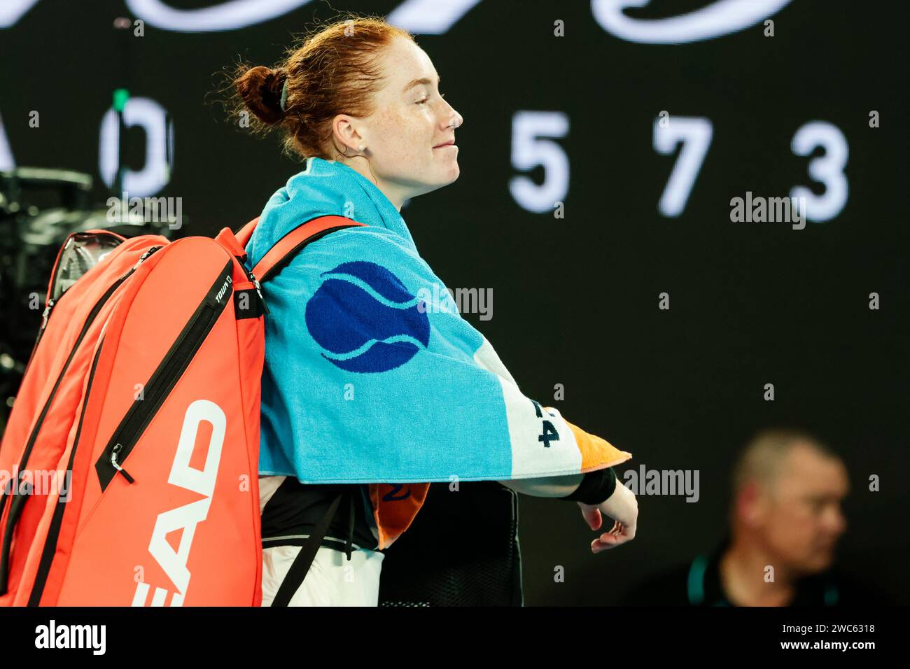 Ella seidel hi-res stock photography and images - Alamy