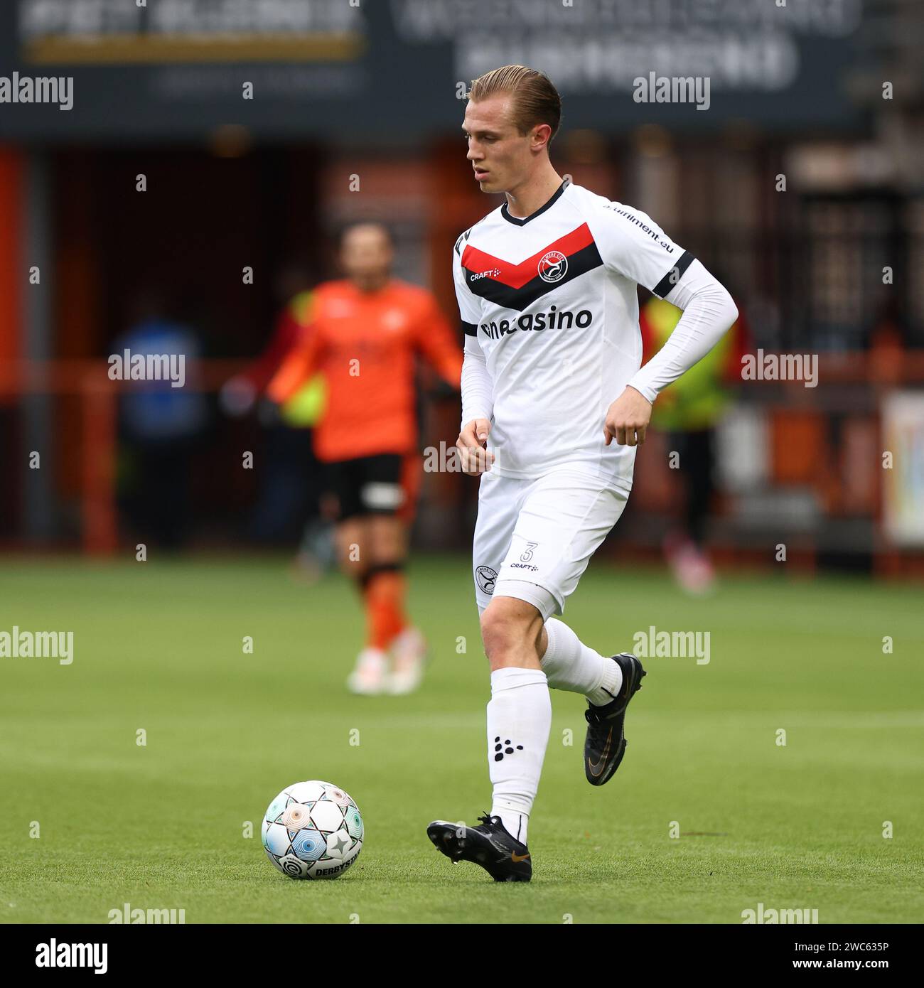 Joey jacobs hi-res stock photography and images - Alamy