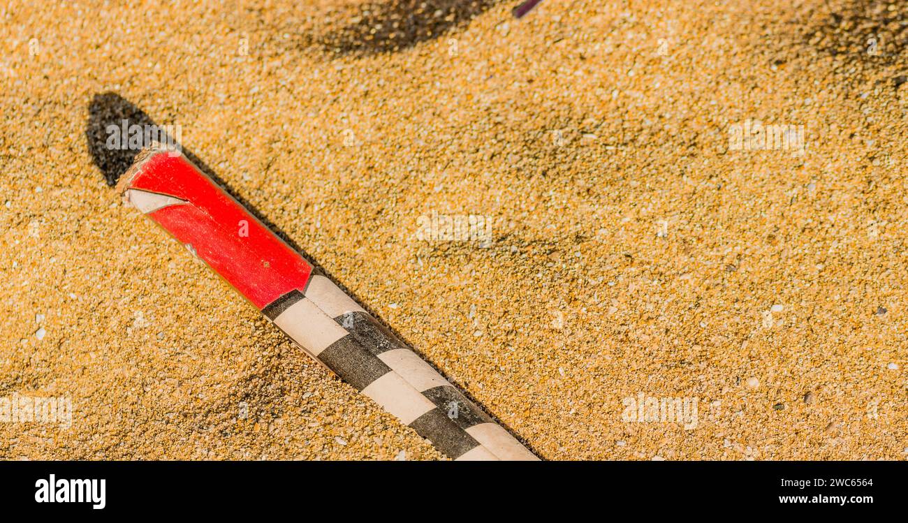 Roman candle hi-res stock photography and images - Alamy