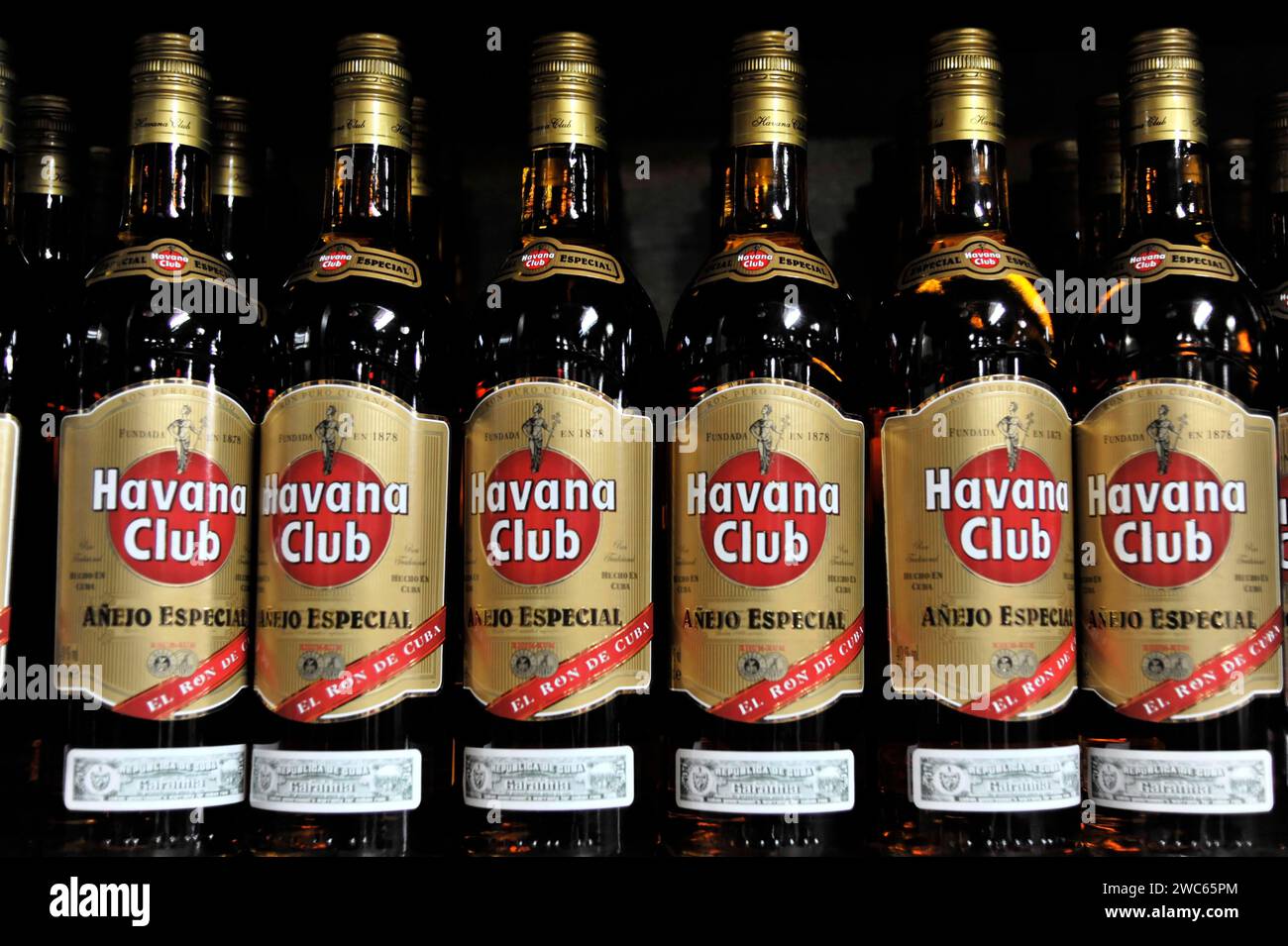 Club habana hi-res stock photography and images - Alamy