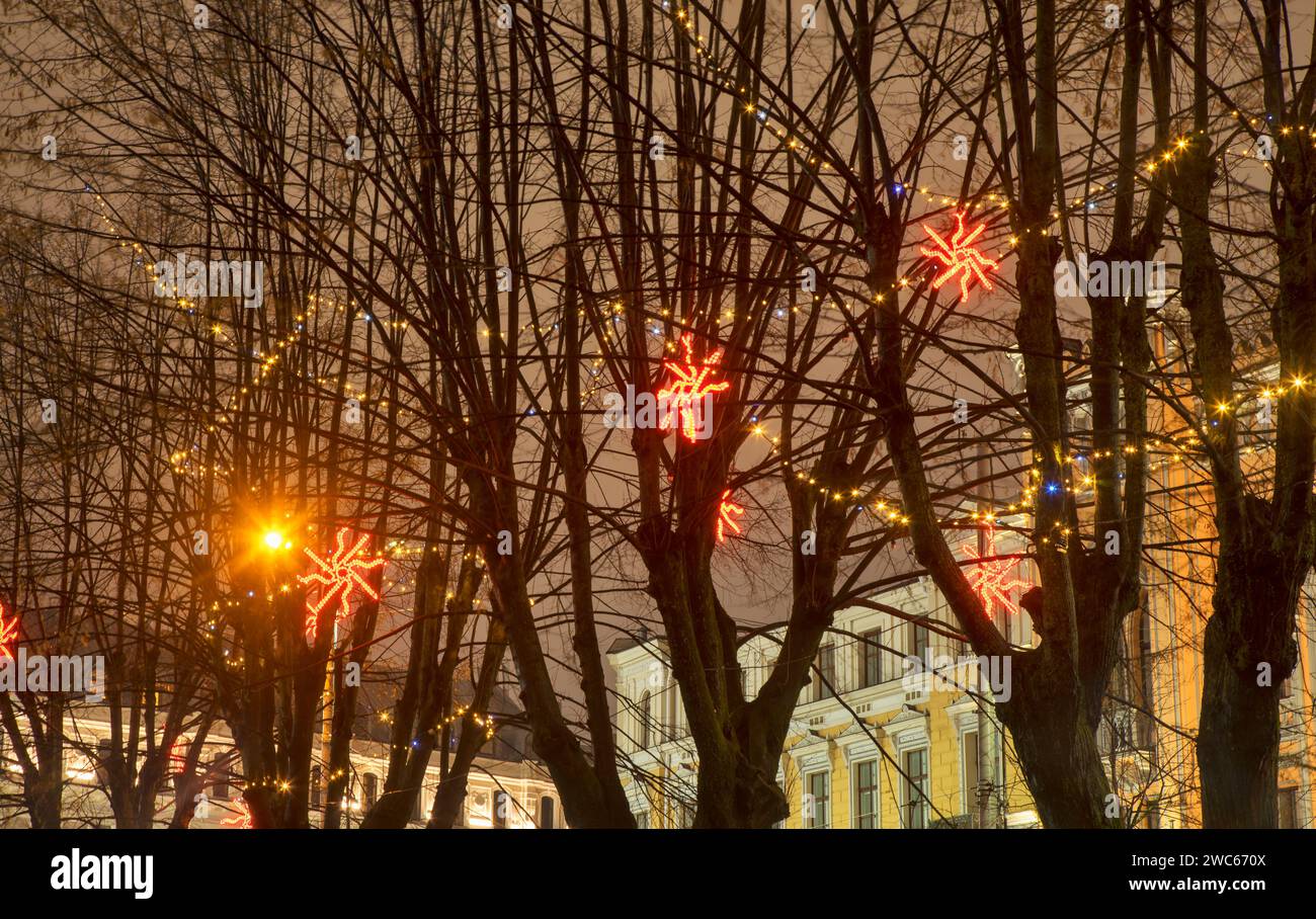 Rainis park hi-res stock photography and images - Alamy