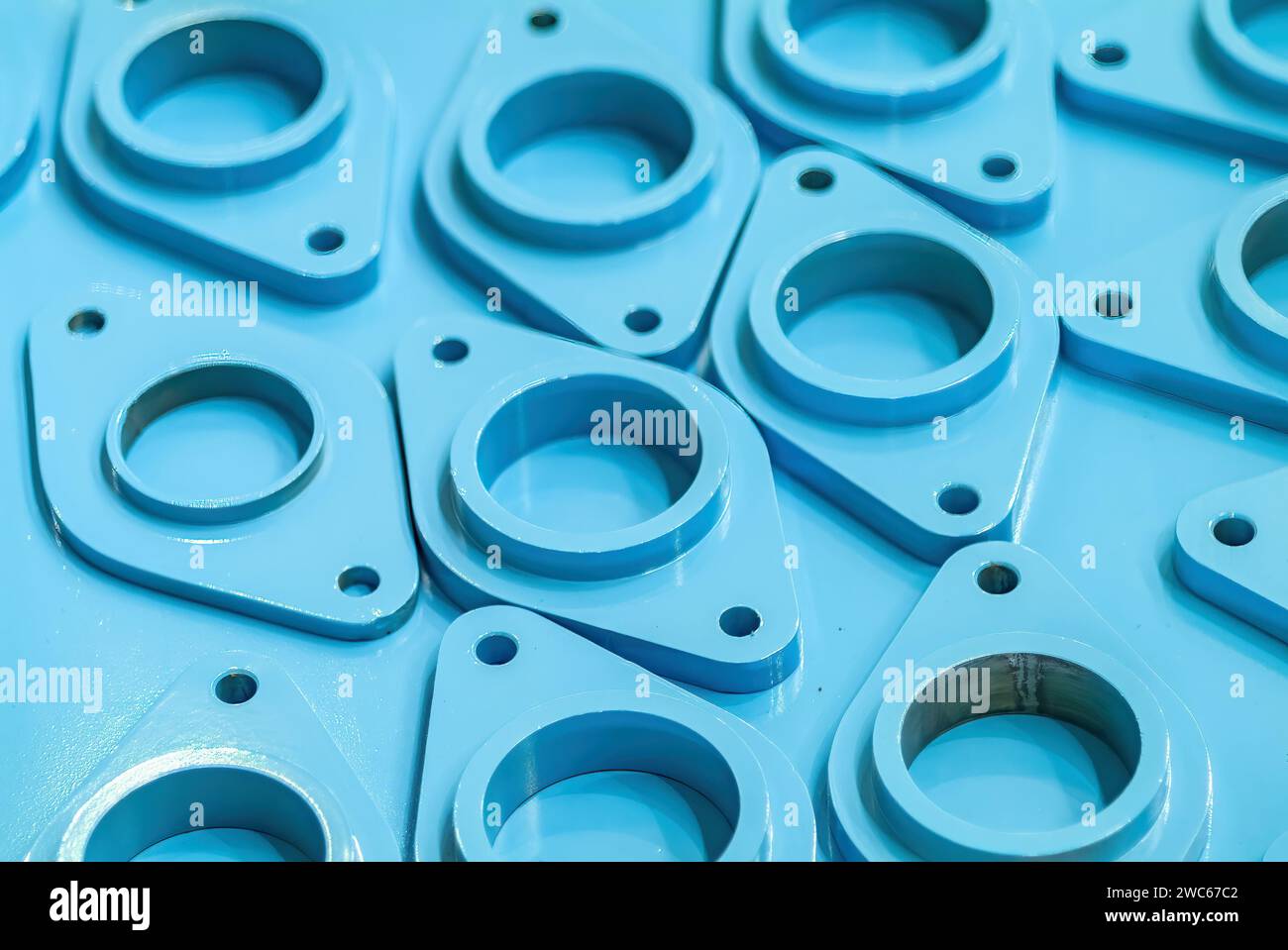 Production component hi-res stock photography and images - Alamy