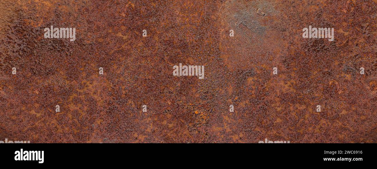 Rusty metal background. Rust texture. Orange red brown abstract ...