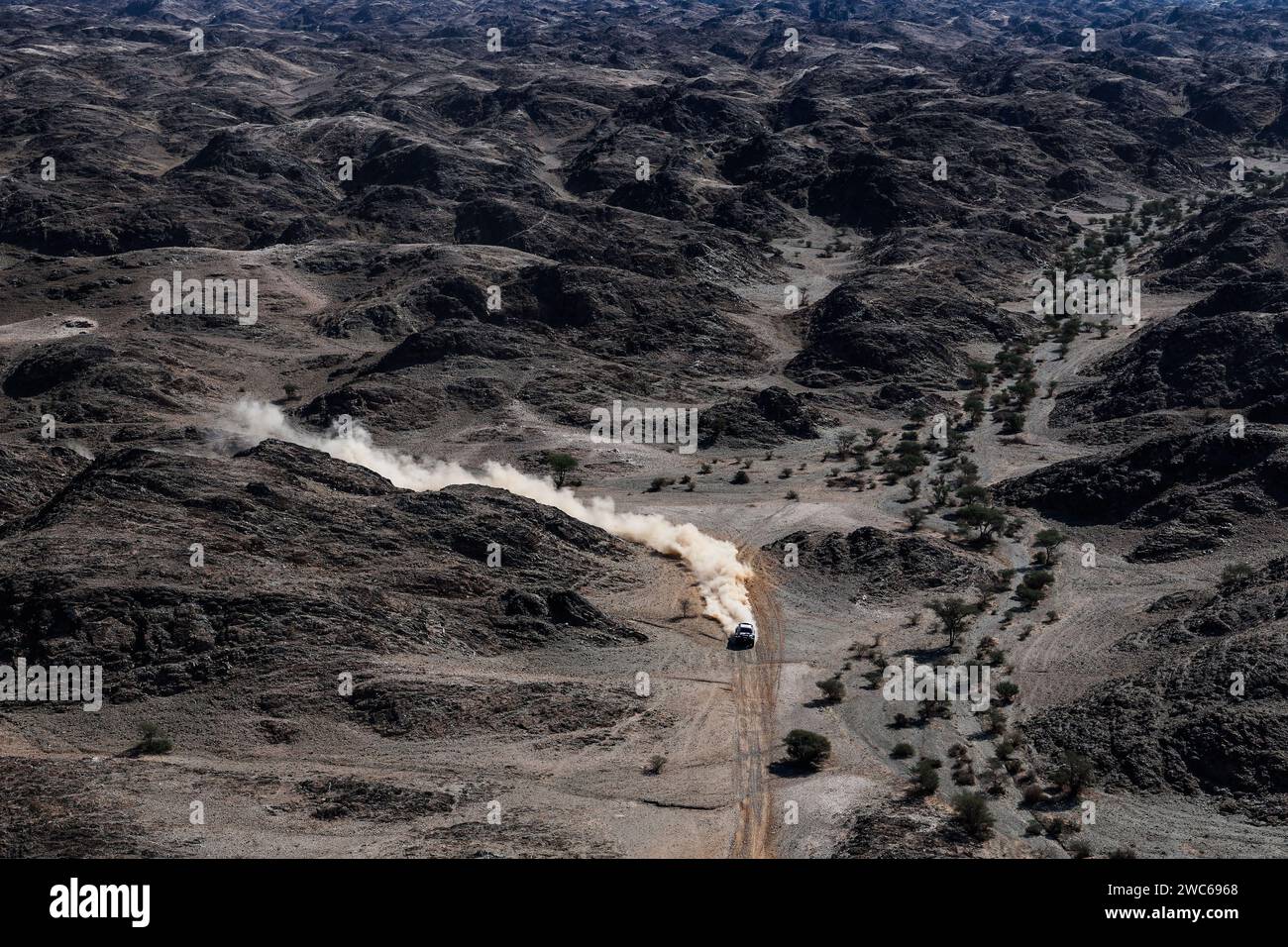 209 DE VILLIERS Giniel (zaf), MURPHY Dennis (zaf), Toyota Gazoo Racing ...